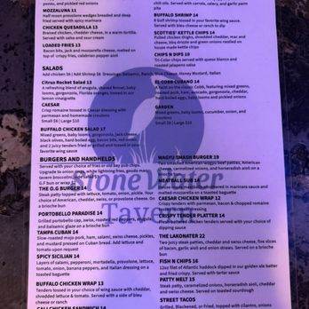 STONEWATER TAVERN - Updated September 2025 - 17 Reviews - 3973 Van Dyke ...