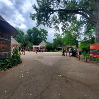 DENVER ZOO - Updated July 2024 - 2234 Photos & 848 Reviews - 2300 ...