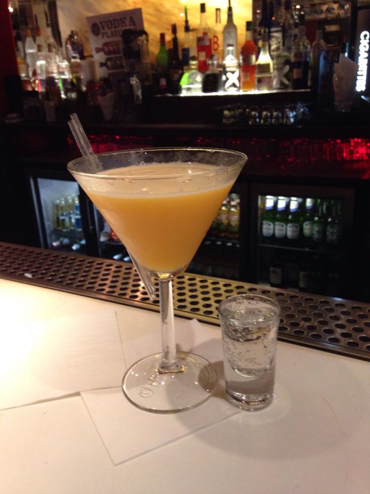 REVOLUTION - WILMSLOW - 27 Alderley Road, Wilmslow, Aberdeen, United ...