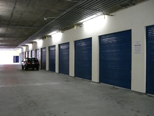 REDONDO HERMOSA MINI STORAGE - Updated October 2025 - 17 Photos & 124 ...