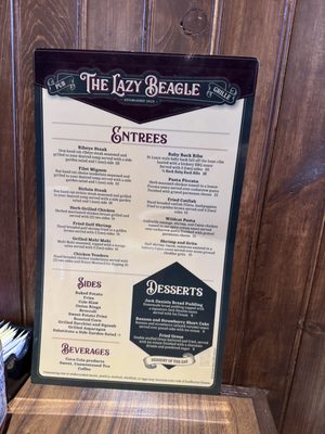 LAZY BEAGLE - Updated December 2025 - 71 Photos & 78 Reviews - 107 N ...