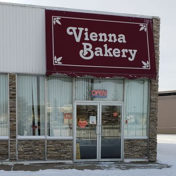 VIENNA BAKERY - Updated December 2025 - 18 Photos & 12 Reviews - 10207 ...