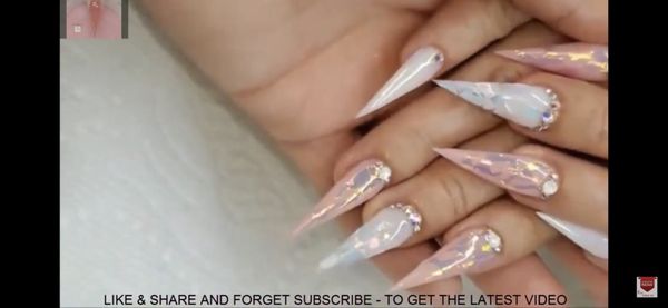 VINCENT NAILS AND SPA - Updated October 2024 - 1333 Photos & 183 ...