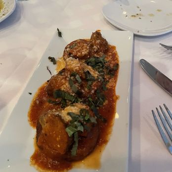 PALERMO RISTORANTE - Updated August 2025 - 143 Photos & 70 Reviews ...