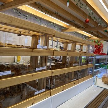 ZAO BAKERY CAFE - Updated August 2025 - 98 Photos & 40 Reviews - 575 ...