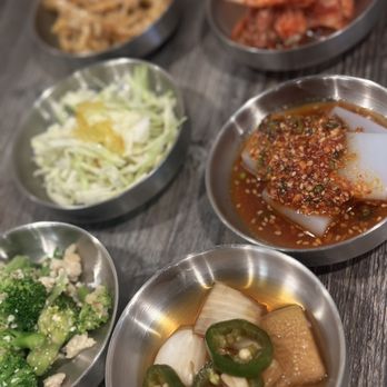 NAJU TOFU - Updated August 2024 - 82 Photos & 58 Reviews - 8048 N Cedar ...