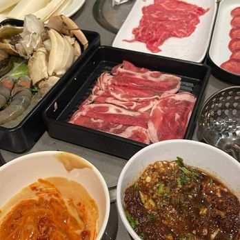 HOTPOT ONE - Updated August 2025 - 182 Photos & 63 Reviews - 9 Billings ...