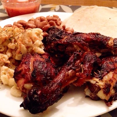 POLLOS EL CORRETEADO - Updated July 2024 - 12 Photos & 15 Reviews ...