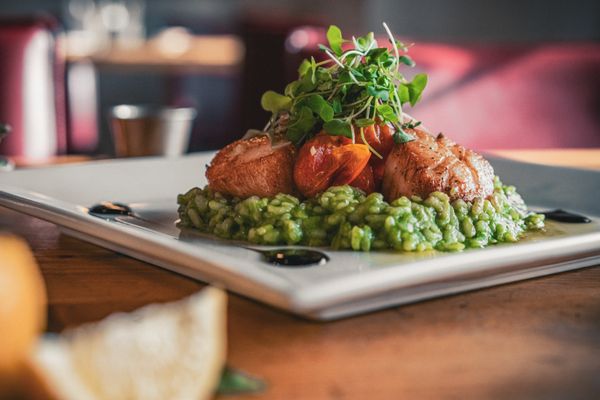 COLORE ITALIAN RESTAURANT & PIZZERIA - Updated December 2025 - 339 ...