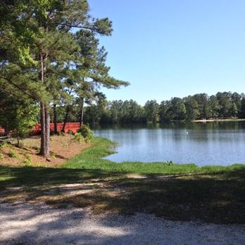 MCINTOSH LAKE CAMPGROUND & RV PARK - Updated December 2025 - 17 Photos ...