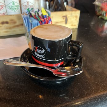 SEGAFREDO L’ORIGINALE - Updated August 2024 - 395 Photos & 337 Reviews ...