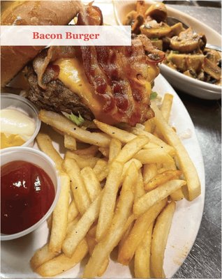 KOHO’S GRILL & BAR - Updated August 2024 - 527 Photos & 259 Reviews ...