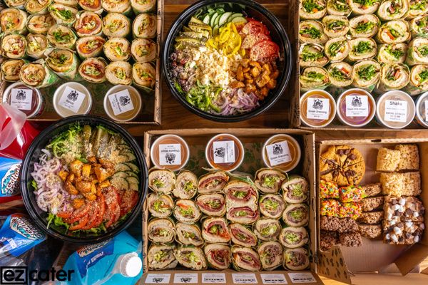 CHEBA HUT TOASTED SUBS - Updated October 2025 - 63 Photos & 16 Reviews - 5098 S Federal Blvd ...