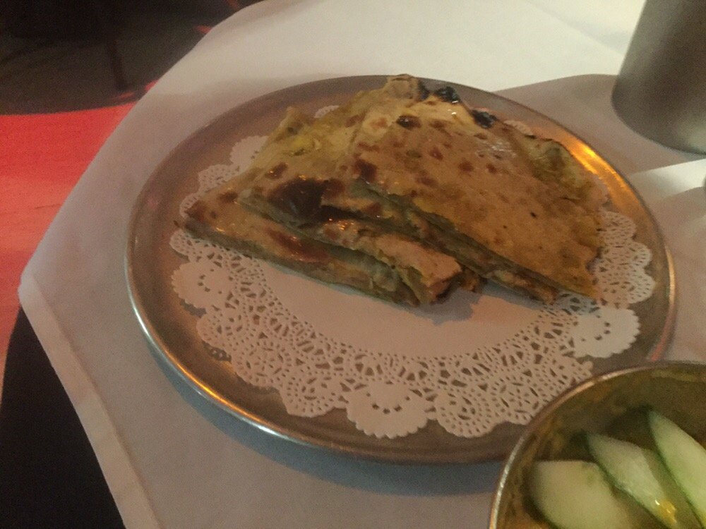 THE CURRY BOWL INDIAN RESTAURANT - Updated September 2025 - 115A Point ...