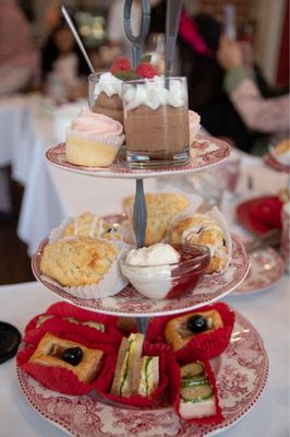 CAMBRIDGE TEA HOUSE - Updated January 2026 - 243 Photos & 208 Reviews ...