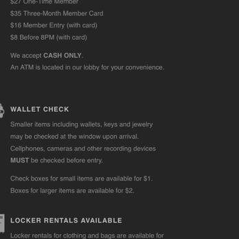 321 SLAMMER - Updated April 2025 - 10 Photos & 27 Reviews - 321 W ...