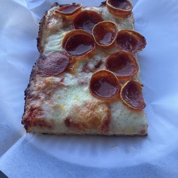 PIE LIFE PIZZA - Updated June 2025 - 431 Photos & 499 Reviews - 691 S ...