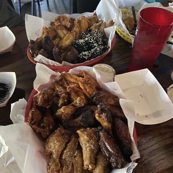 WING KING CAFE - Updated December 2025 - 94 Photos & 139 Reviews - 200 ...