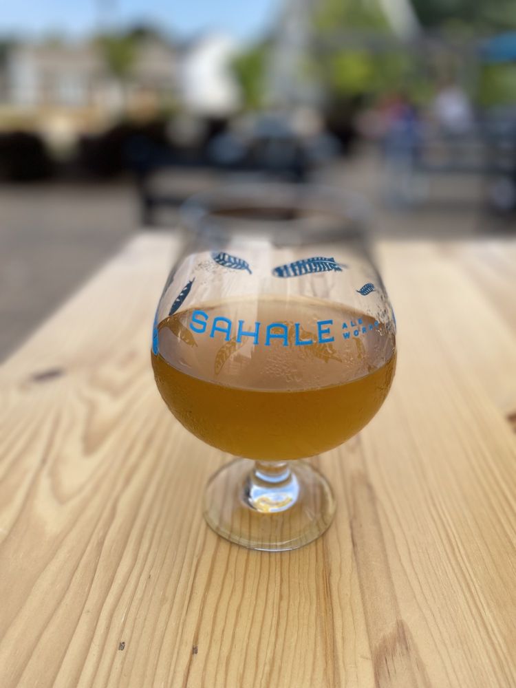 SAHALE ALE WORKS - Updated July 2024 - 42 Photos & 21 Reviews - 1505 ...