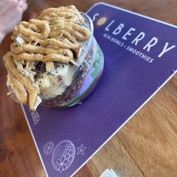 SOLBERRY BOWLS - Updated December 2025 - 45 Photos & 21 Reviews - 231 E ...