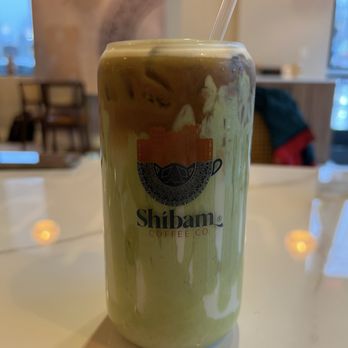 SHIBAM COFFEE - Updated July 2025 - 73 Photos & 25 Reviews - 4630 ...