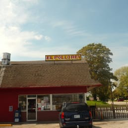 EL POLLO REY - Updated June 2025 - 157 Photos & 313 Reviews - 901 ...