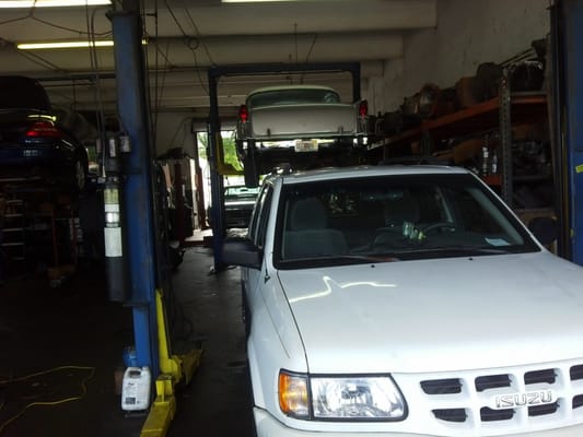 DOWNTOWN TRANSMISSIONS - Updated November 2025 - 28 Photos & 18 Reviews ...