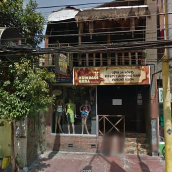 KUWAGOS GRILL BAR AND RESTAURANT - Updated October 2025 - 7836 Valdez ...