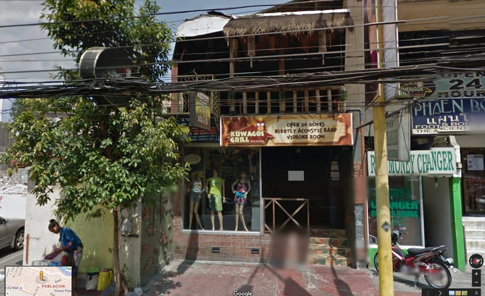 KUWAGOS GRILL BAR AND RESTAURANT - Updated October 2025 - 7836 Valdez ...