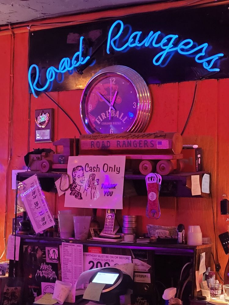 ROAD RANGERS - Updated January 2026 - 23925 Goddard Rd, Taylor ...