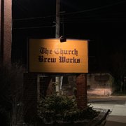 CHURCH BREW WORKS - 1363 Photos & 1153 Reviews - Bars - 3525 Liberty ...