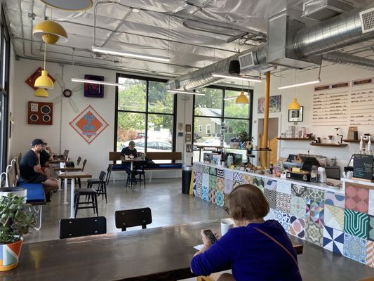 NAKED COFFEE - CURTIS PARK - Updated December 2025 - 90 Photos & 43 Reviews - 2901 30th St ...