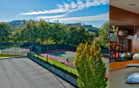 HARBOR SQUARE ATHLETIC CLUB - Updated September 2025 - 20 Photos & 47 ...