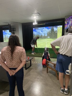 SGN GOLF - Updated December 2025 - 10478 Loveland Madeira Rd, Loveland ...