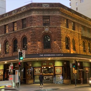 THE WILD ROVER - 38 Photos & 34 Reviews - 75 Campbell St, Surry Hills ...