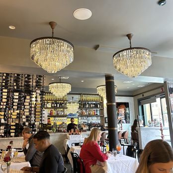 STREGA - Updated January 2025 - 526 Photos & 868 Reviews - 379 Hanover ...