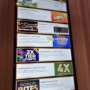 RAIL CITY CASINO - Updated November 2024 - 39 Photos & 109 Reviews ...