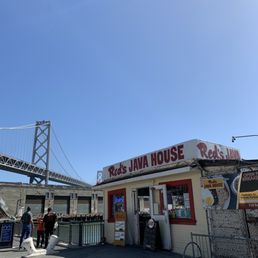 RED’S JAVA HOUSE - Updated May 2025 - 648 Photos & 937 Reviews - Pier ...