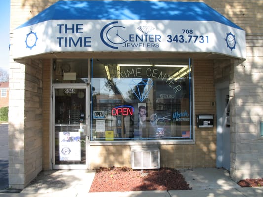 THE TIME CENTER - Updated October 2025 - 19 Photos & 15 Reviews - 9848 ...