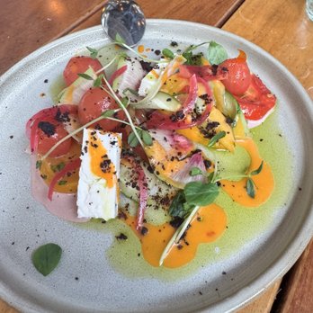 GYPSY KITCHEN DC - Updated September 2025 - 1894 Photos & 969 Reviews ...