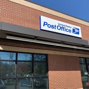 USPS - Updated August 2025 - 210 Postage Way, Indian Trail, North ...