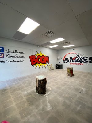 ISMASH ROCHESTER - 37 Photos & 13 Reviews - 1225 Jefferson Rd ...