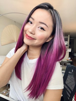 HUE HAIR SALON - Updated September 2024 - 197 Photos & 98 Reviews ...