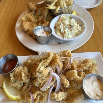 THE FISH HOPPER SEAFOOD & STEAKS - Updated January 2025 - 3248 Photos ...