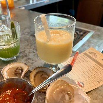 JAFFA BAR - Updated July 2025 - 145 Photos & 46 Reviews - 1625 N Howard ...