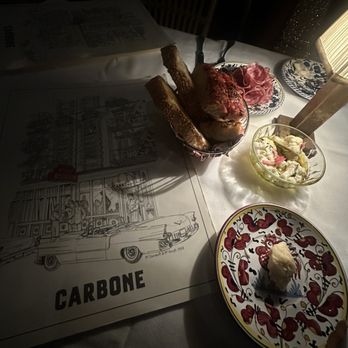 CARBONE DALLAS - Updated July 2024 - 626 Photos & 306 Reviews - 1617 Hi ...