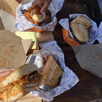 GRÉGOIRE - 1873 Photos & 2473 Reviews - 2109 Cedar St, Berkeley ...