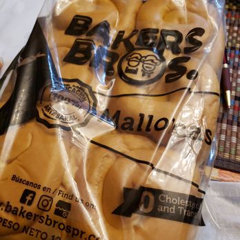 BAKERS BROS - Updated November 2025 - 52 Photos & 14 Reviews - Avenida ...