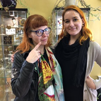 SACRED PIERCING - Updated January 2026 - 19 Photos & 20 Reviews - 253 W ...