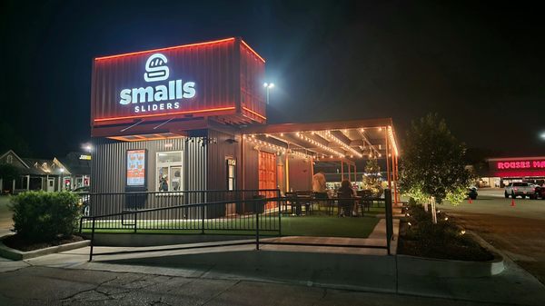 SMALLS SLIDERS - Updated October 2025 - 25 Photos & 47 Reviews - 7610 ...
